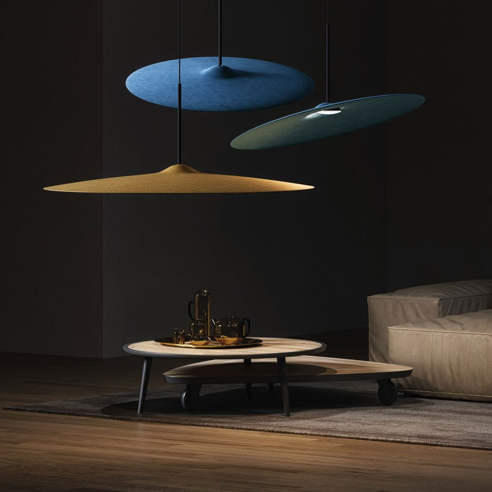 20 лучших подвесных светильников 2021 года