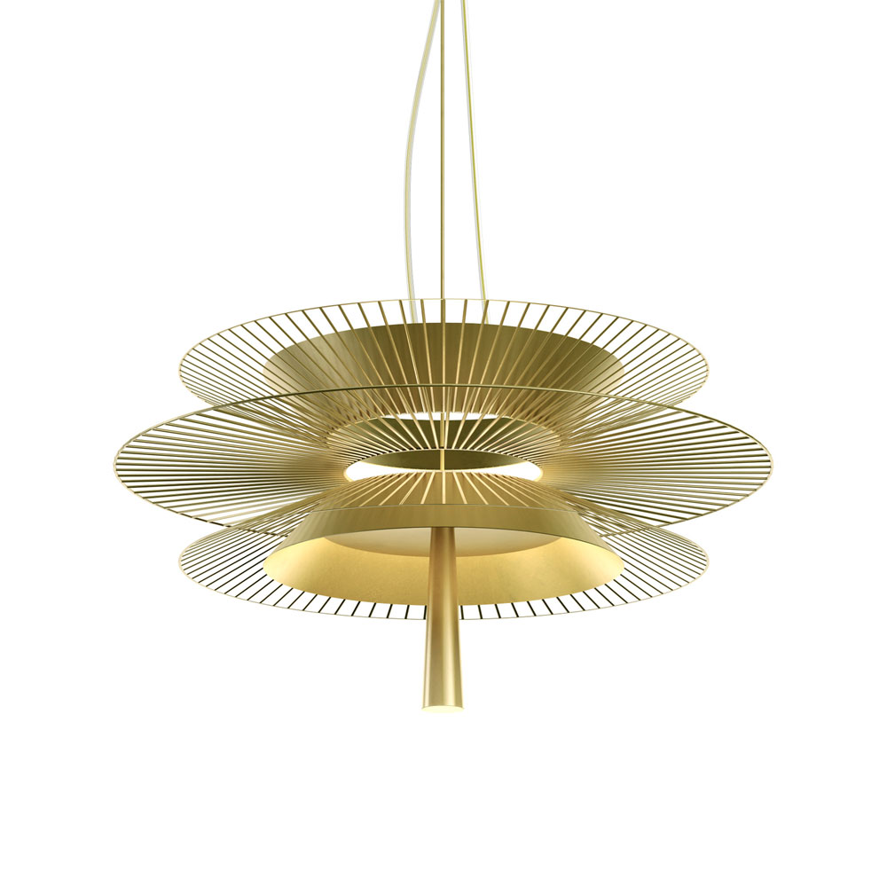 20 лучших подвесных светильников 2021 года