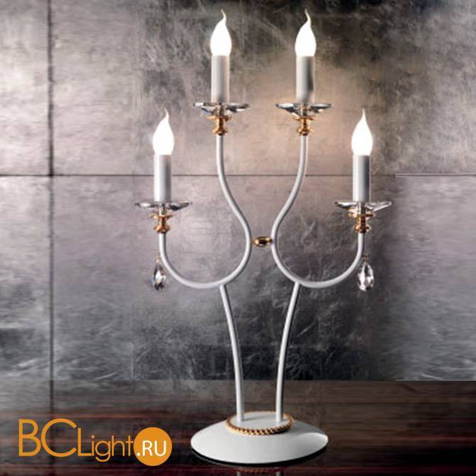 Купить настольную лампу Effusionidiluce Moira 5390.3042 с доставкой по ...