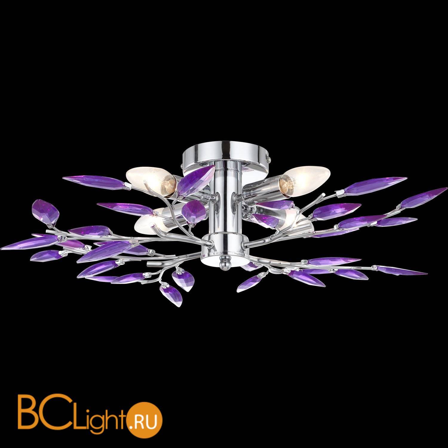 Купить предметы освещения бренда Globo в интернет-магазине BCLight.ru