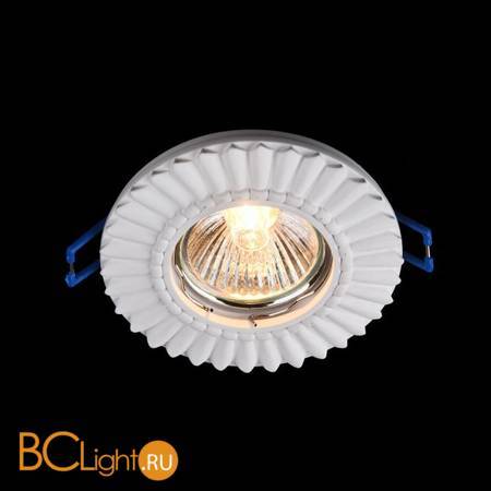 Купить встраиваемый светильник Maytoni Gyps DL281-1-01-W с доставкой по ...