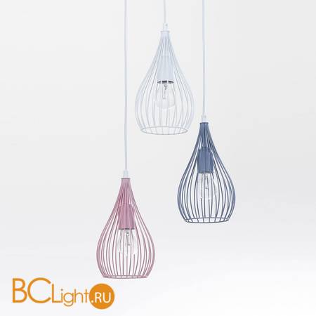 Купить подвесной светильник TK Lighting Liko 2327 Liko Colour с ...