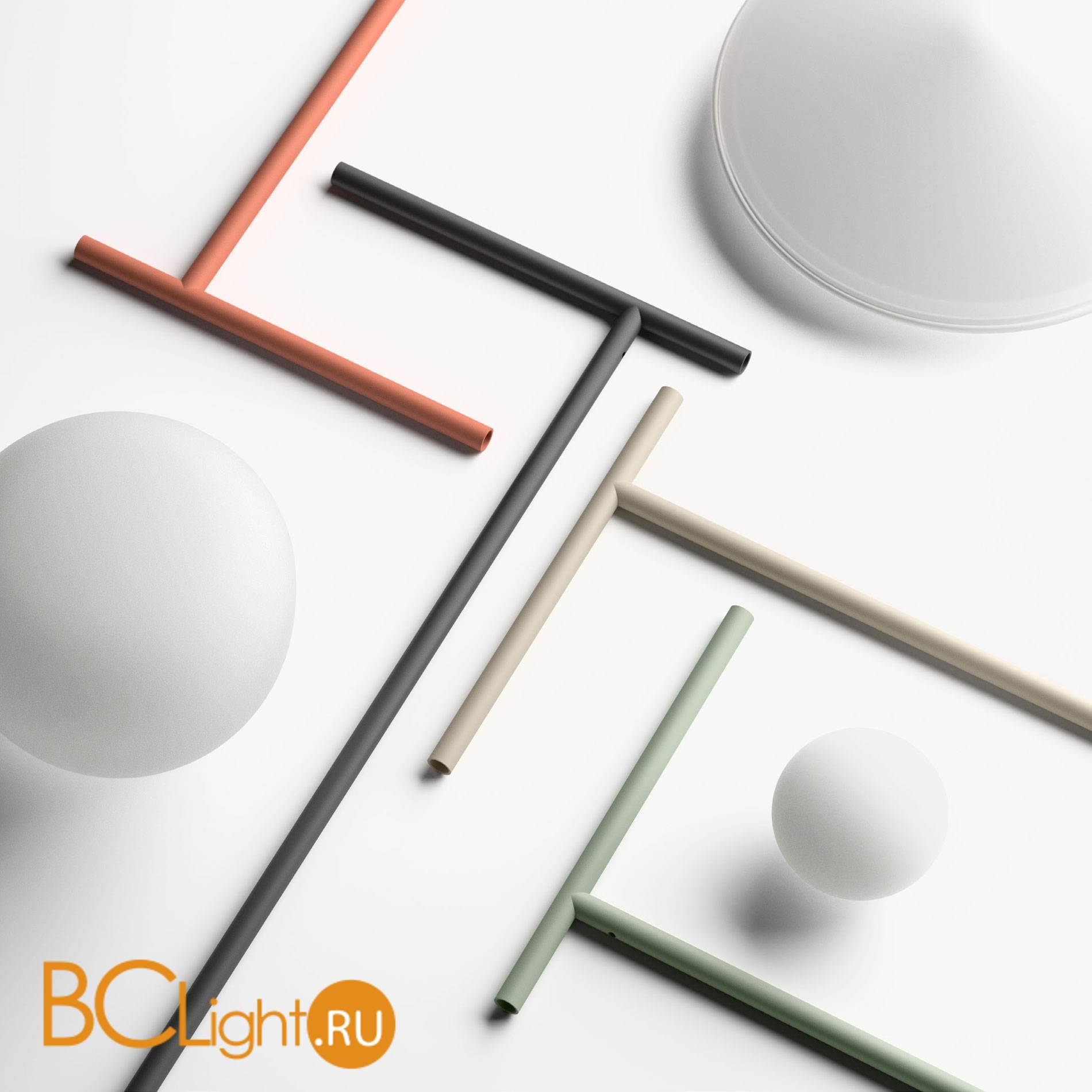 Купить подвесной светильник Vibia Tempo 5778 18 /1B с доставкой по всей ...